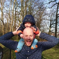 Dashboard | Frank van Paassen