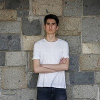 Dashboard | Rodrigo Norambuena Rojas