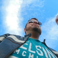 Dashboard | Christopher John Pyott