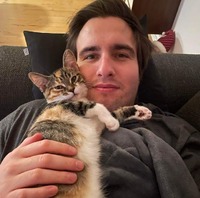 Dashboard | Frederik Theil Jensen