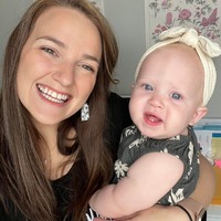 Dashboard | Maci Williams