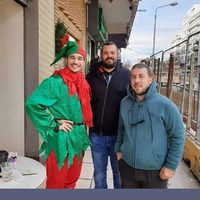 Dashboard | Γιαννης Τσουρουπακης