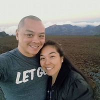 Dashboard | Gavin Goon