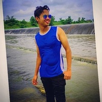 Dashboard | Tushar Raut