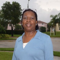 Dashboard | Beverly Harris