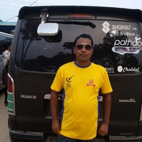 Dashboard | Sohag Miah