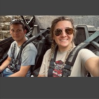 Dashboard | Cheyanne Green