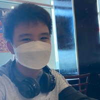 Dashboard | Kyle Jerwin Malcontento