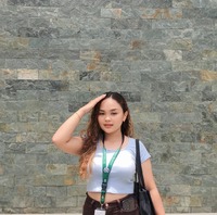 Dashboard | Julian Vanessa Iyana