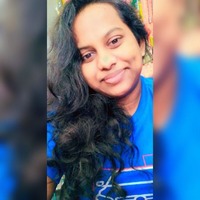 Dashboard | Tharushi Sewmini