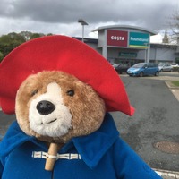 Dashboard | Tom Casey