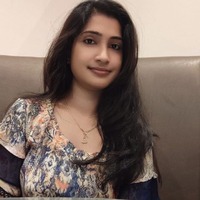 Dashboard | Sherin Roy