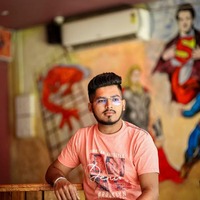 Dashboard | Jayesh Pawar