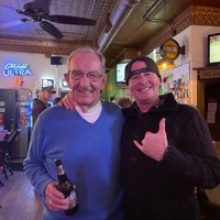 Dashboard | Michael Russell