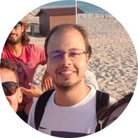 Dashboard | João Pinto