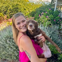 Dashboard | Jenny Bigmore