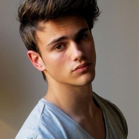 Dashboard | David Liam