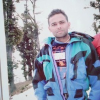 Dashboard | Naveen Kumar