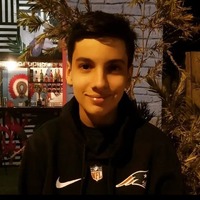 Dashboard | Lucas Fasolo