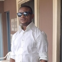 Dashboard | Gabriel Donald Etim