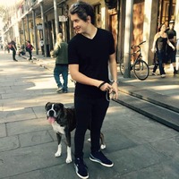 Dashboard | Marco Raffaele Colosimo