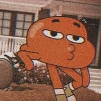 Dashboard | Darwin Watterson