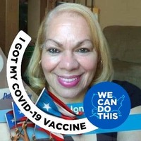 Dashboard | Wanda Gonzalez