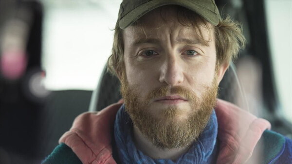 A Beautiful Story Season 1 Episode 1