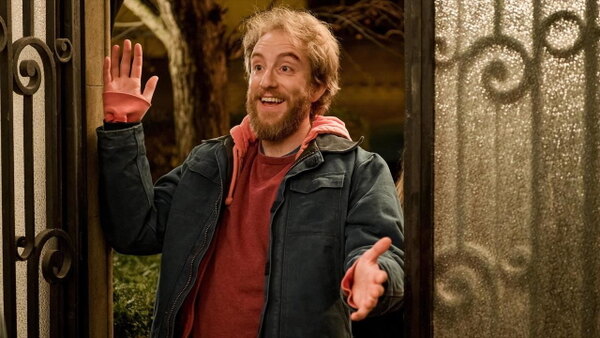 A Beautiful Story Season 1 Episode 4