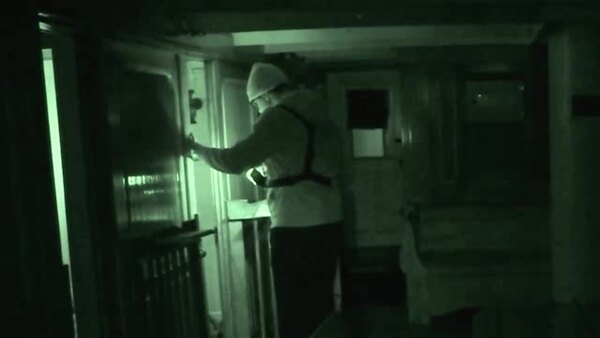Ghost Adventures: Screaming Room Season 1 Episode 11