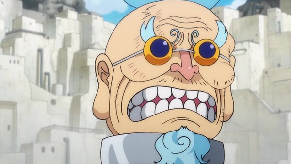 One Piece Episode 932 info and links where to watch