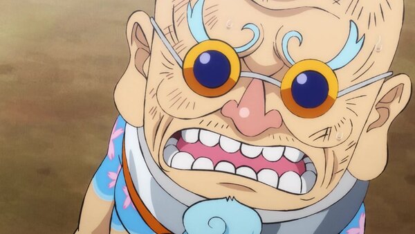 One Piece Episode 932 info and links where to watch