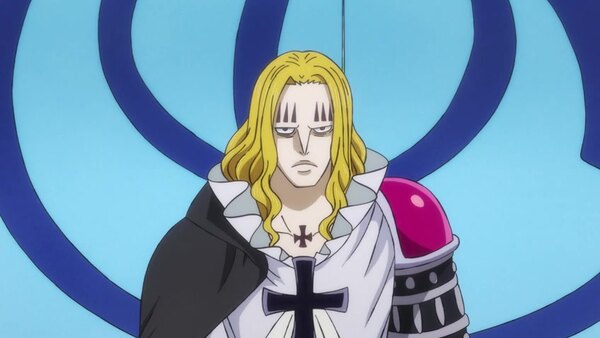 One Piece Episode 932 info and links where to watch