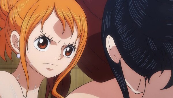 One Piece Episode 932 info and links where to watch