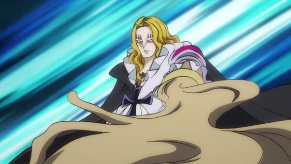 One Piece Episode 932 info and links where to watch