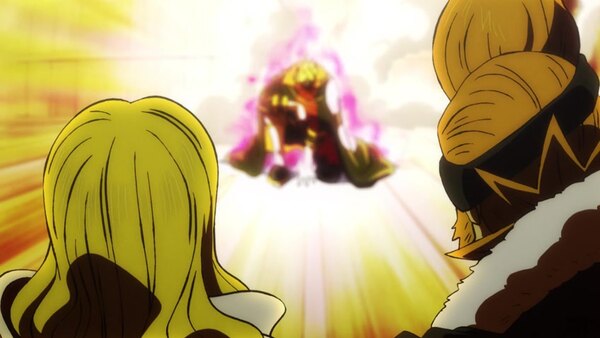 One Piece Episode 932 info and links where to watch