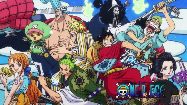 One Piece Episode 932 info and links where to watch