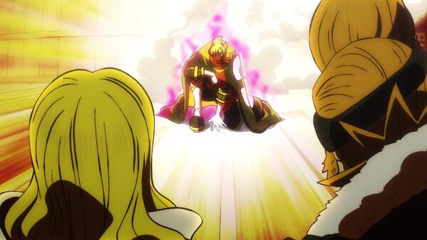 One Piece Episode 932 info and links where to watch