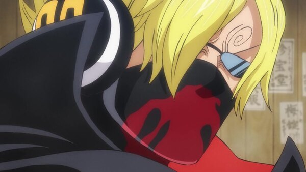 One Piece Episode 932 info and links where to watch