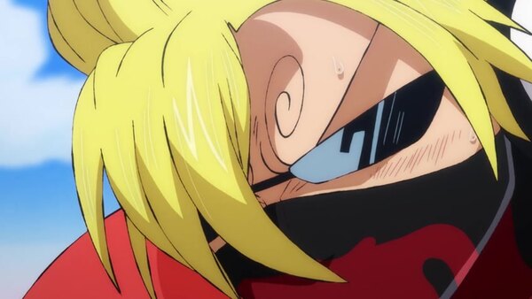 One Piece Episode 932 info and links where to watch