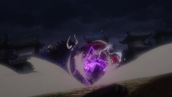 One Piece Episode 932 info and links where to watch