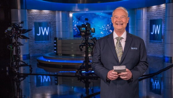 JW Broadcasting - Monthly Programs Season 3 Episode 1