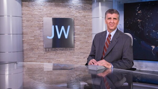 JW Broadcasting - Monthly Programs Season 4 Episode 6