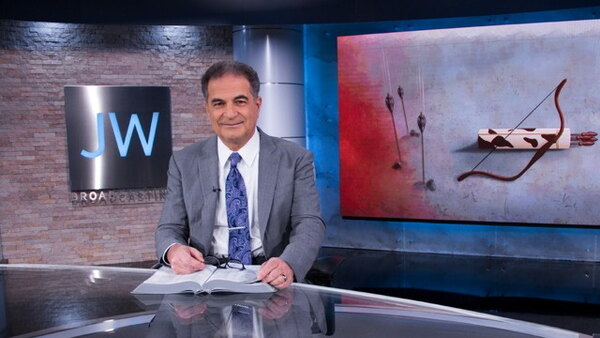 JW Broadcasting - Monthly Programs Season 5 Episode 7