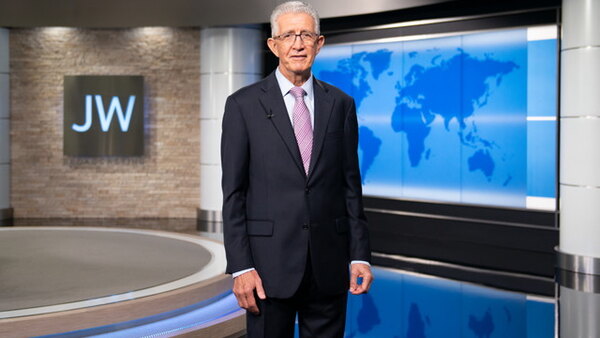 JW Broadcasting - Monthly Programs Season 7 Episode 1