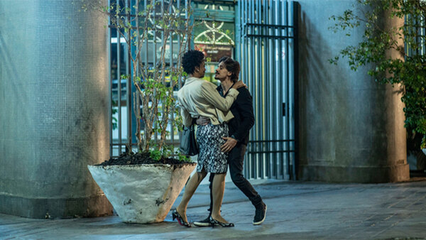 Call Me Bruna Season 4 Episode 5