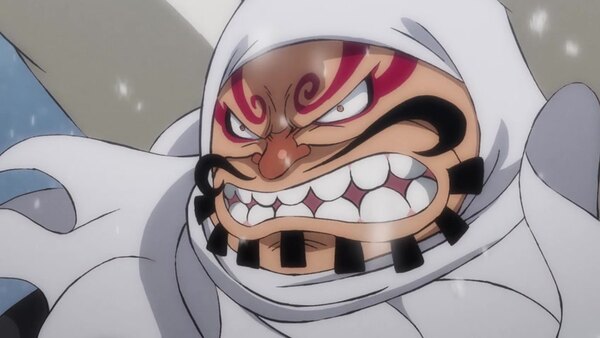 One Piece Episode 933 info and links where to watch