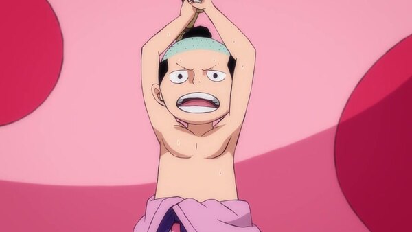 One Piece Episode 933 info and links where to watch