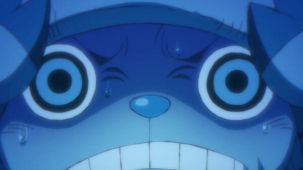 One Piece Episode 933 info and links where to watch