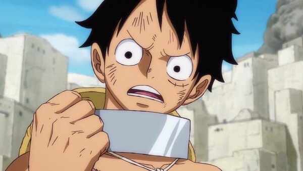 One Piece Episode 933 info and links where to watch